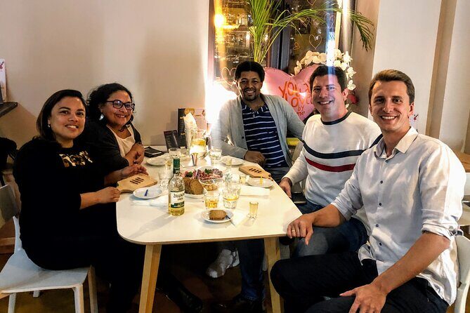 #1 Polish Vodka Tasting Experience in Gdansk - Key Points