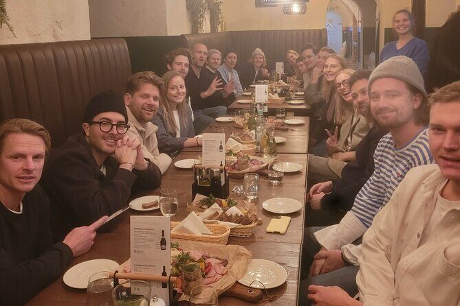 #1 Polish Vodka Tasting Experience in Gdansk - Final Thoughts: Who Will Love This Tour?