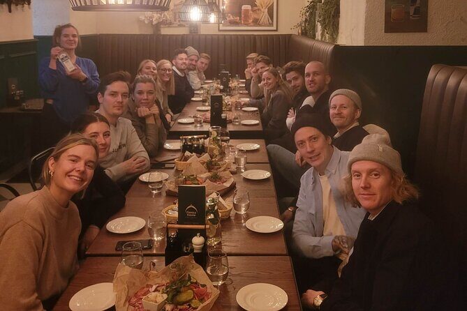 #1 Polish Vodka Tasting Experience in Gdansk - In Summary