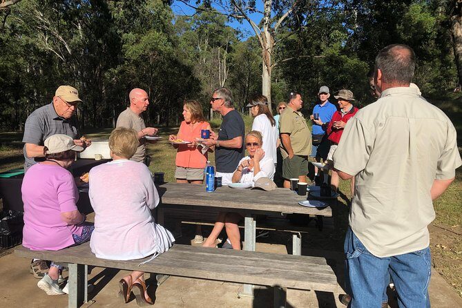 #1 Private Blue Mountains Tour by authentic story telling locals - Practical Tips for Travelers