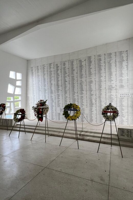#1 Private VIP USS Arizona Memorial & Historic Honolulu Tour - Final Thoughts