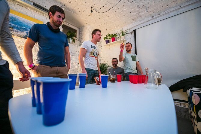 #1 Pub Crawl in Sopot - An In-Depth Look at the Sopot Pub Crawl