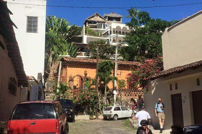 1 to 10 Passengers Vallarta Private City Tour - What Makes This Tour Special?