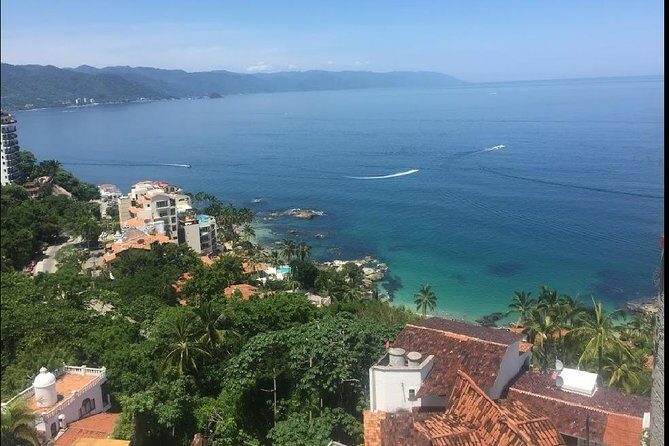 1 to 6 Passengers Vallarta Private City Tour - Who Should Consider This Tour?