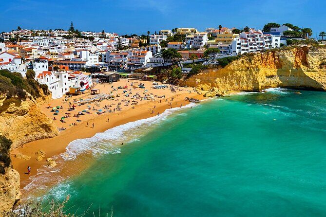 1 to 8 People Private Transfer from Faro Airport to accomodation - What Makes This Transfer Stand Out?