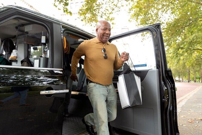 1 to 8 People Private Transfer from Faro Airport to accomodation - Why Travelers Love This Service