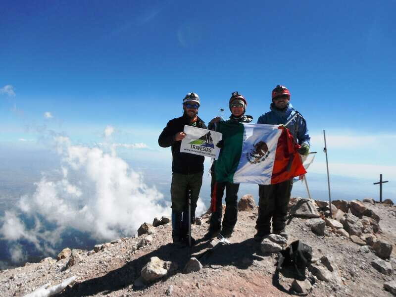 1 Week 3 Mountains - The Itinerary Breakdown