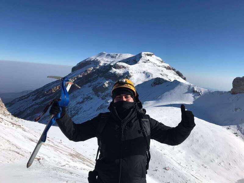 1 Week 3 Mountains - Practical Details and Tips