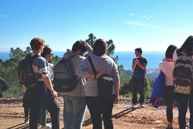 1 week intensive Spanish course + conversation workshop - Authentic Experiences from Reviewers