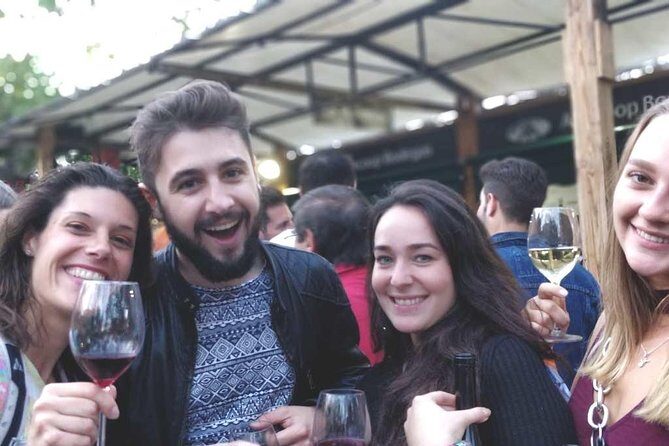 1 week intensive Spanish course + conversation workshop - The Sum Up