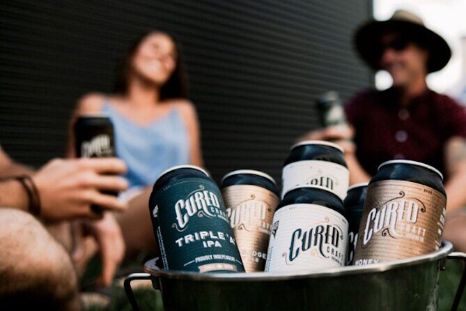 1-Year Windsor Essex Barrels Bottles and Brews Trail - Final Thoughts