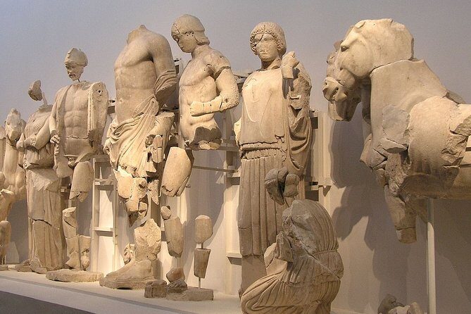 10 Day Best of Greece Tour, Olympia, Meteora, Delphi & Santorini - Who Would Love This Tour