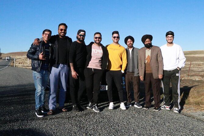 10 Days and 9 Nights New Zealand South Island Tour - FAQs