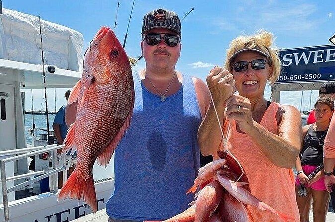 10-Hour Deep Sea Fishing Adventure - Final Thoughts