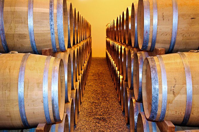 10-Hour Napa Valley Wine Tasting Tour Customized Private Tours - Who Should Consider This Tour?