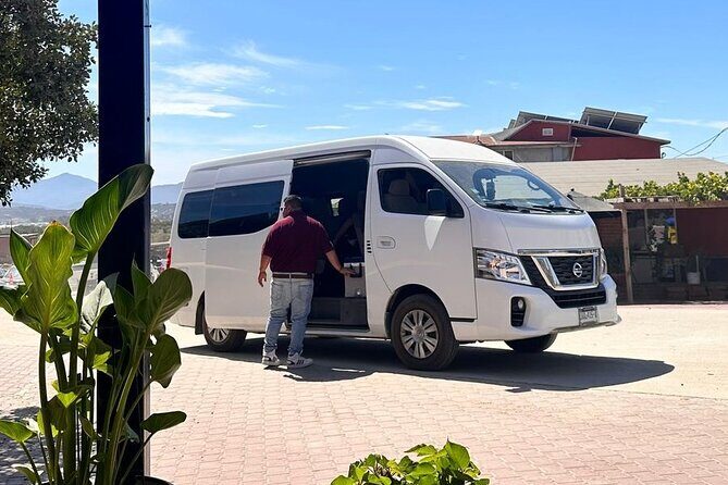 10 Hour Private Tour - Introduction