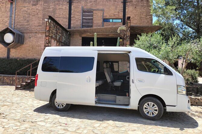 10 Hour Private Tour - Key Points