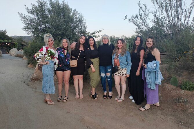 10 Hour Private Tour - FAQ