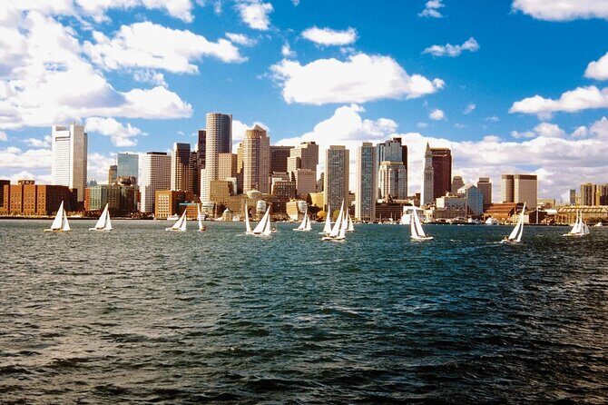 10 Hours Private City Tour in Boston - Chartered Tour - Final Thoughts