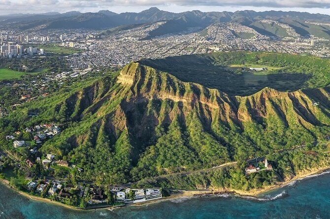 10 Hours Private City Tour in Honolulu - Chartered Tour - Key Points