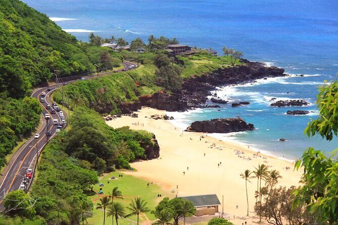 10 Hours Private City Tour in Honolulu - Chartered Tour - A Practical Breakdown of the Tour