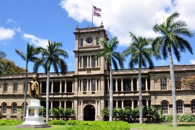 10 Hours Private City Tour in Honolulu - Chartered Tour - FAQ