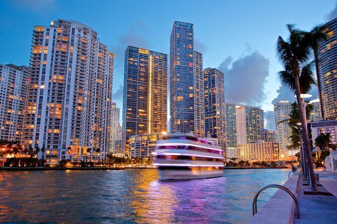 10 Hours Private City Tour in Miami - Chartered Tour - Who Will Benefit Most?