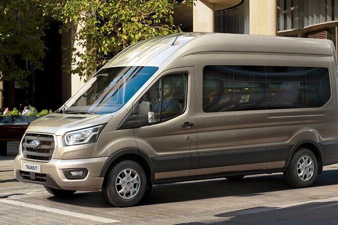 10 Hours Private City Tour in Orlando - Chartered Tour - What the Tour Includes and What’s Not