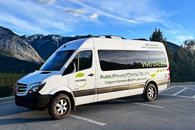 10 Hours Private Tour From Calgary: Lake Louise and Moraine Lake - Exploring the 10 Hours Private Tour From Calgary: Lake Louise and Moraine Lake