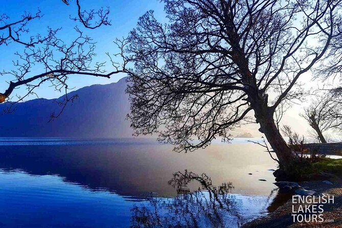 10 Lakes Winter Scenic Tour - Expert Guide - Photo Stops - Magnificent Locations - FAQ