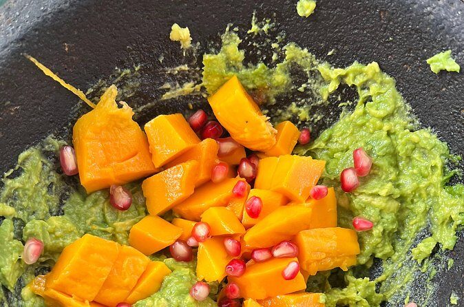 10 Mexican salsas, enjoy cooking and tasting them in Oaxaca - Summing Up: Who Should Book This Experience?