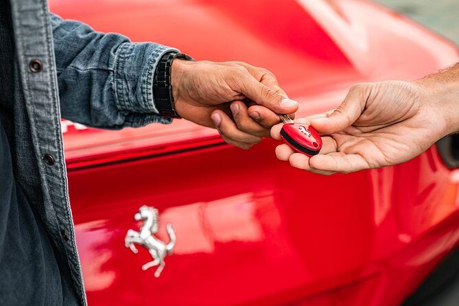 10-min Supercar Test Drive in Barcelona - Final Thoughts