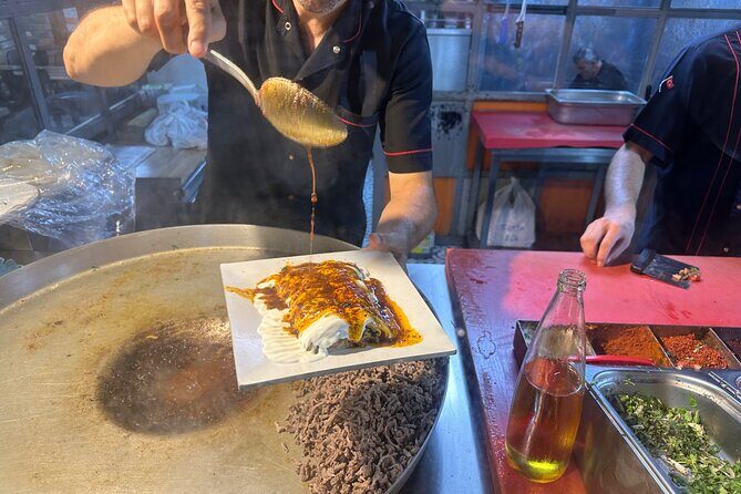 10 Tastings of Istanbul Foodie Tour - Key Points