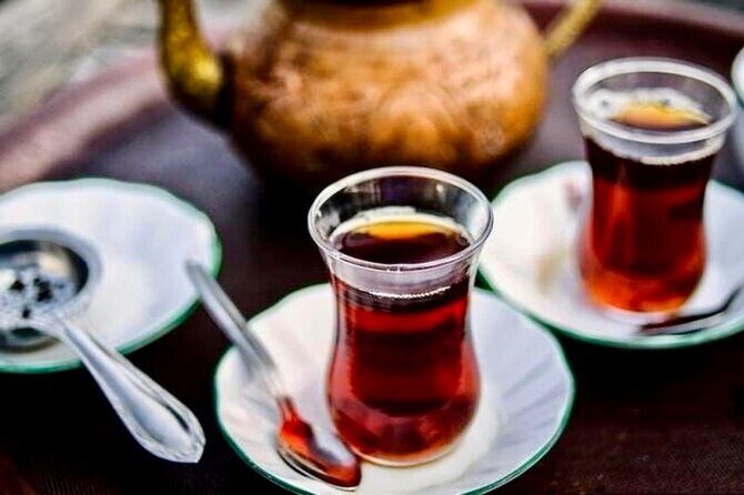 10 Tastings of Istanbul Foodie Tour - Why This Tour Works 