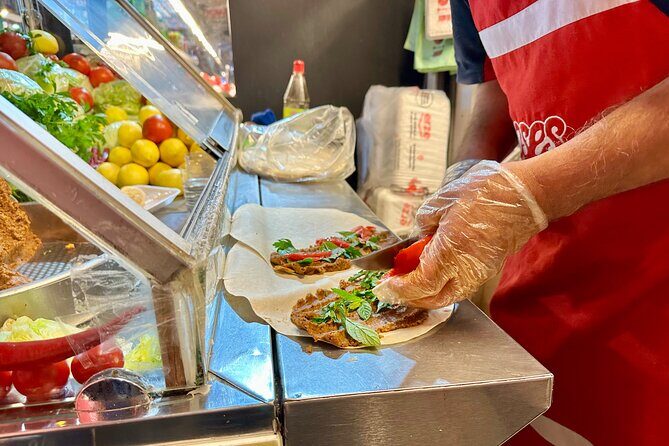 10 Tastings of Istanbul Foodie Tour - Frequently Asked Questions (FAQ)