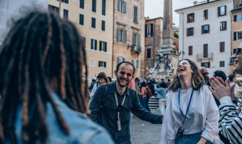 10 Wonders of Rome in 3 hours - Key Points