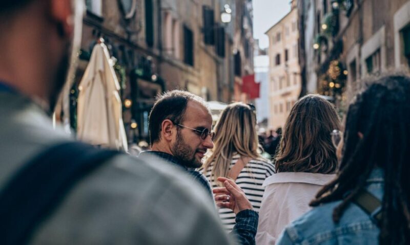 10 Wonders of Rome in 3 hours - The Experience in Detail