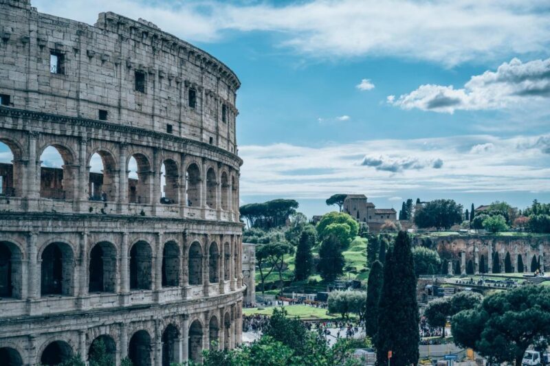 10 Wonders of Rome in 3 hours - Authentic Insights from Reviews