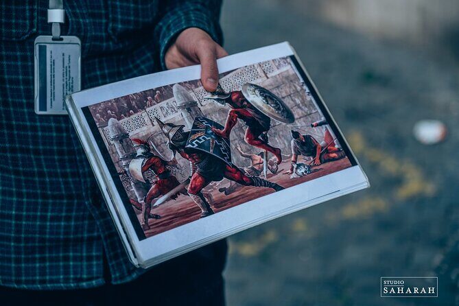 10 Wonders of Rome in 3 hrs - A Practical Guide to the 10 Wonders of Rome in 3 hrs Tour