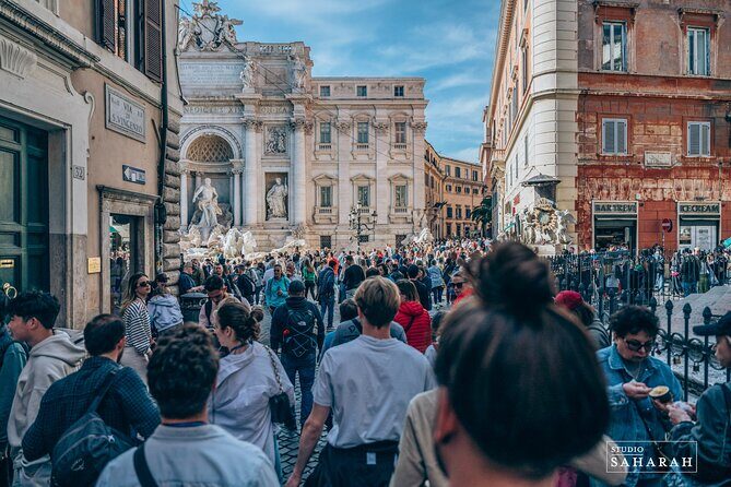 10 Wonders of Rome in 3 hrs - Who Is This Tour Best For?