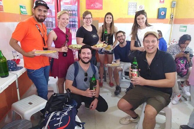 10 wonders of the Historic Center of Mexico City food and music - Discovering Mexico Citys Iconic Landmarks