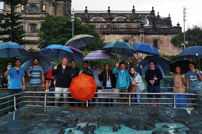 10 wonders of the Historic Center of Mexico City food and music - The Sum Up