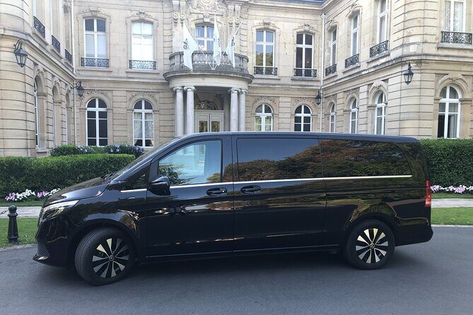100% Champagne LOVER Tour:1 Iconic house visit+3 tastings & Lunch - Final Thoughts  