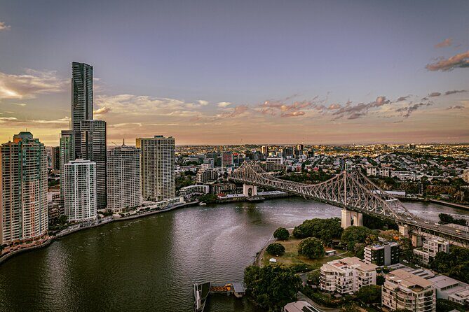 100% Customize Private One Day Tour in Brisbane - FAQ