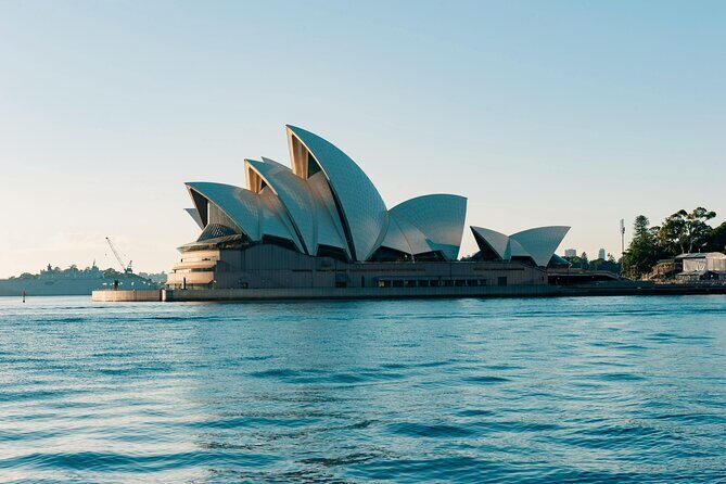 100% Customize Private One Day Tour in Sydney - Key Points