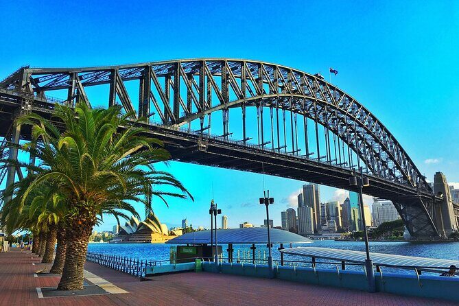 100% Customize Private One Day Tour in Sydney - FAQ