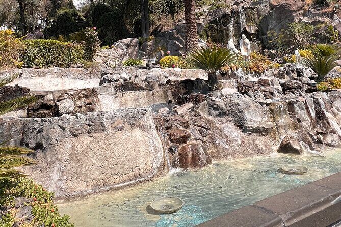 100% private tour in Guadalupe's Basilica with transport - Who Will Love This Tour?