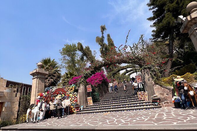 100% private tour in Guadalupe's Basilica with transport - Final Thoughts