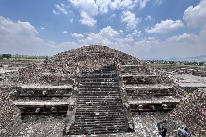 100% Private Tour in Teotihuacán Pyramids from Mexico City - A Deep Dive Into the Experience