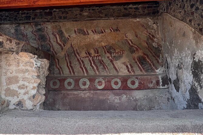 100% Private Tour in Teotihuacán Pyramids from Mexico City - What Sets This Tour Apart?